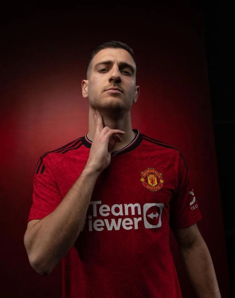 Manchester United 23/34